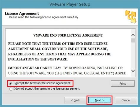 Vmware Player 虛擬機器下載與安裝教學 Kjie Notes