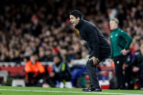 Arsenal Warned About Setting ‘dangerous Precedent After ‘brainfart V