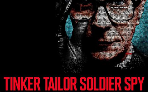 Smiley Tinker Tailor Soldier Spy Wallpaper 30239281 Fanpop