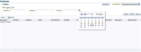 Andrej Baranovskij Blog Bug In ADF 11g R2 View Criteria Bind Variable