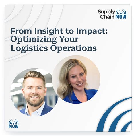 National Supply Chain Day℠ Supply Chain Now