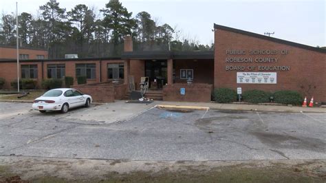All Robeson County School Coaches Must Be Certified In Cpr Officials Say