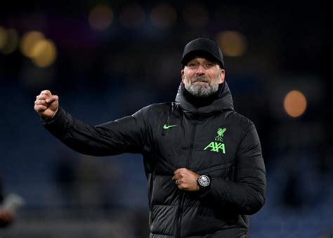 Jurgen Klopps Top 5 Liverpool Signings Including £10m Transfer