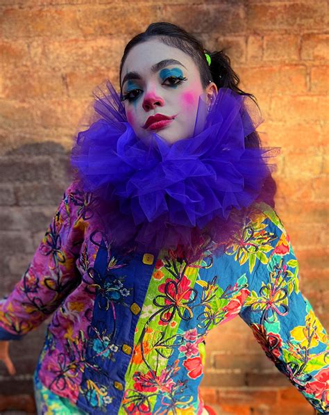 I Have Some Of The Best Fun When Im A Clown 🤡 R Clowngirls