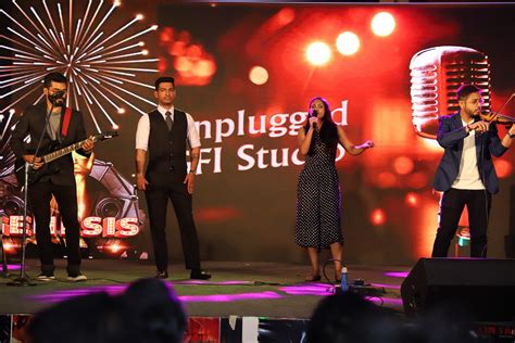 Artist Management Eventplus