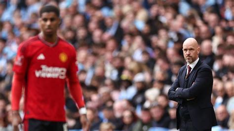 Man Utd News Erik Ten Hag On Marcus Rashford Bbc Sport