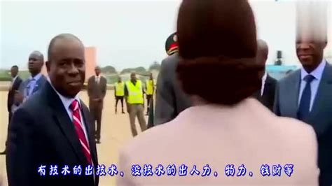 世界最穷的国家汶川时只捐给中国4万我国以泉相报腾讯视频