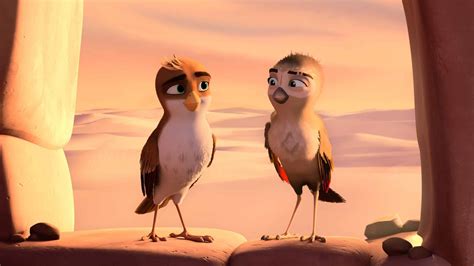 Storks Hunter Experience Richards Journey In Storks Adventure 2