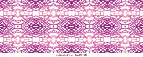 Textile Design Digital Motif Border Stock Illustration 2202604565