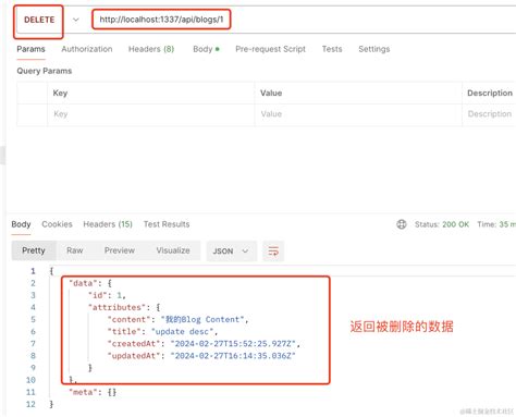 Strapi让纯前端成为全栈不再是口号！我一直比较推荐的开源项目 Csdn博客