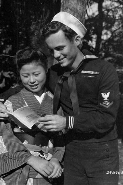 老照片：美軍和平占領札幌 1945年 每日頭條