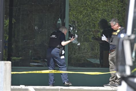 Bank Employee Killed 4 In Louisville Shooting Police Say Wbbj Tv