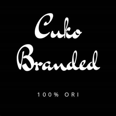 Produk Cukobranded Shopee Indonesia