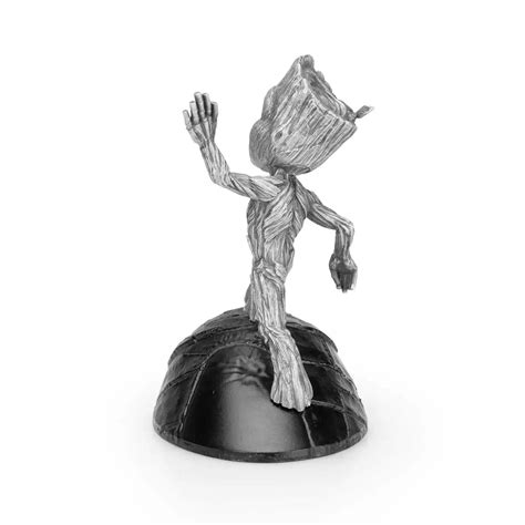 Pre Order Groot Figurine Maxicollector