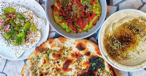 The 12 Best Vegetarian Restaurants In Nyc Purewow