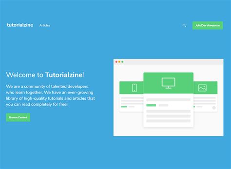 Top 20 Best Web Development Blogs Justinmind