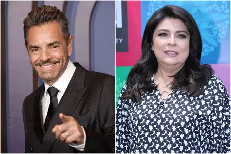 Así Fue El Momento En El Que Victoria Ruffo Y Eugenio Derbez Hicieron