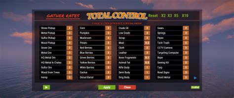 Total Control Plugins Codefling