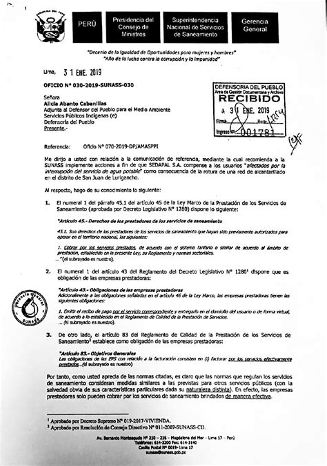 Total 60 Imagen Respuesta De Oficio Modelo Abzlocal Mx
