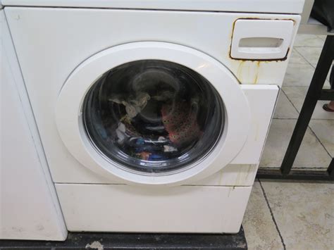Speed Queen Commercial Washing Machine Oahu Auctions