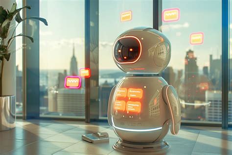 Exemples De Chatbots Performants Lavenir De Linteraction Client Chatbotninja