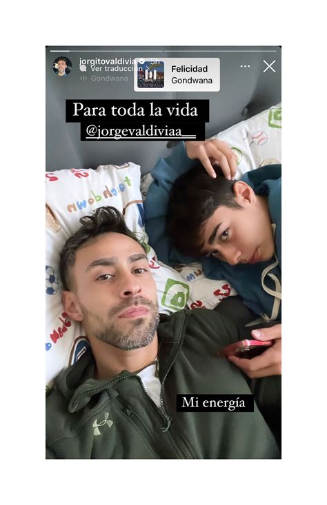El Ex Jugador Chileno Jorge Valdivia Sufrió Una Crisis De Pánico “no