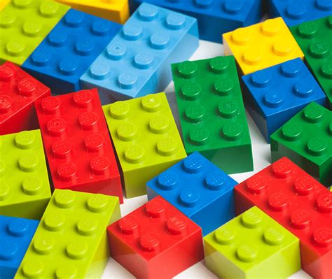 Composable Enterprise Software Nach Dem Lego Prinzip Salesforce