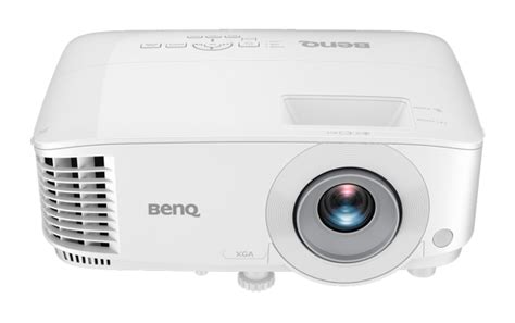 Unison Benq Mx560 Xga Meeting Room Projector For Presentation