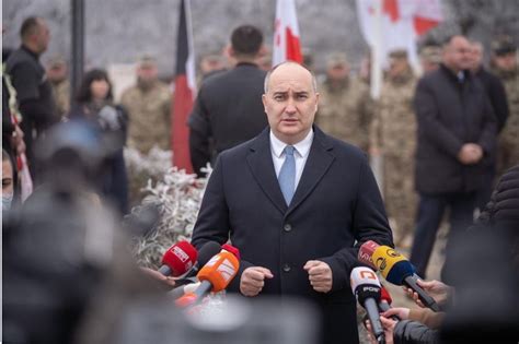 “ამას ბიუჯეტის ქურდობას ვერ დავარქმევ ესაა ბიუჯეტის ორგანიზებული