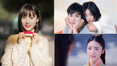 SHEN YUE 沈月 Her Story YouTube