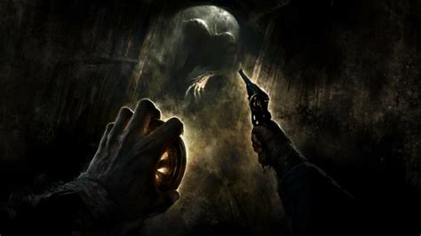 Amnesia The Bunker S Open World Take In 2023
