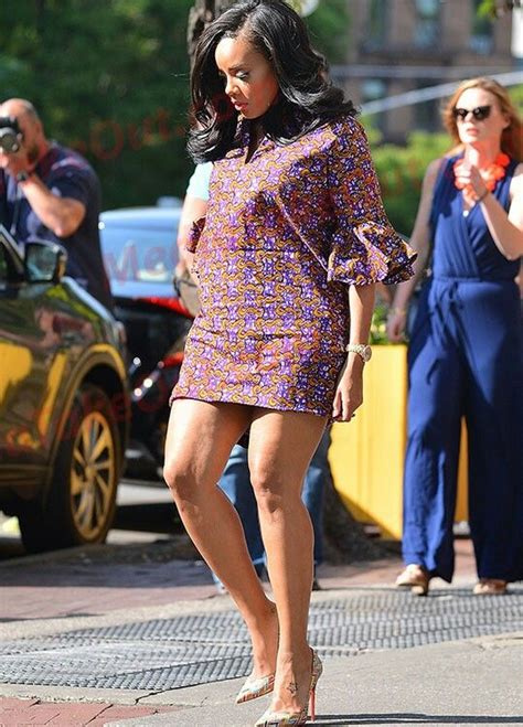 Pin On Angela Simmons African Inspired Clothing Latest African