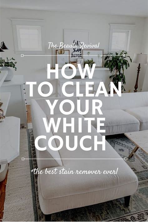 How To Remove Old Water Stains From Fabric Sofa Baci Living Room