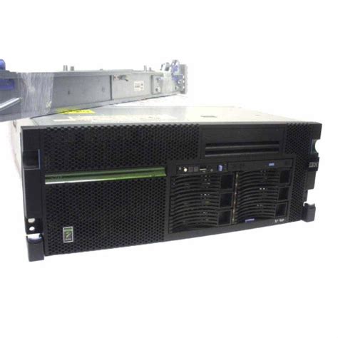 Ibm 8203 E4a System P 520 Express