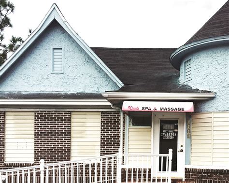 Human Trafficking In Massage Parlors A Deeply Manipulated Sense Of