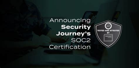 Security Journey On Linkedin Soc2 Security Compliance Securecode Aicpa Appsec Cybersecurity