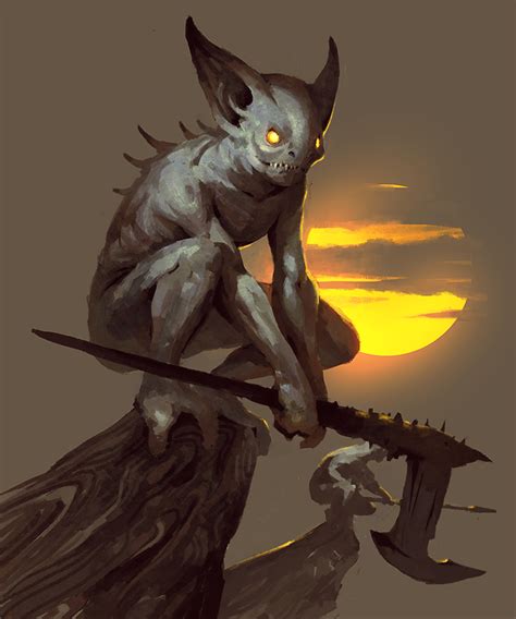 Demons Dc Revamped Universe Wiki Fandom