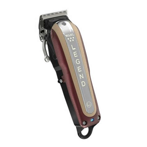 Wahl Legend 5 Star Cordless Clipper | Wahl legend clippers | Wahl