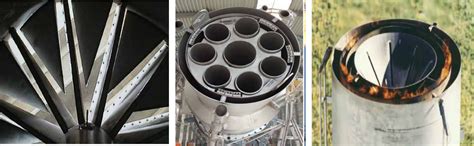 Flare Design Air Assisted Flare Methane Flaring Toolkit