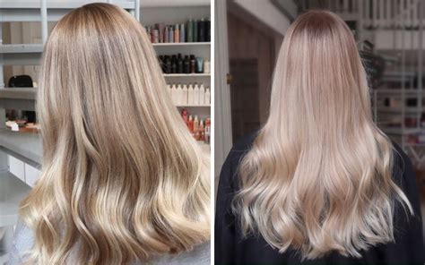 Biondo Di Tendenza 2023 Cashmere Uniche Milano Realblond