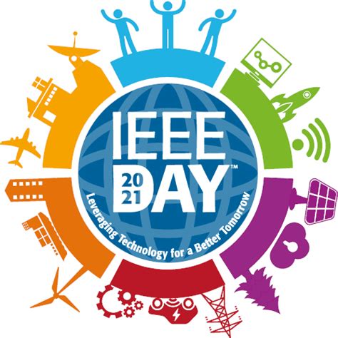 IEEE Day IEEE University Of Tripoli