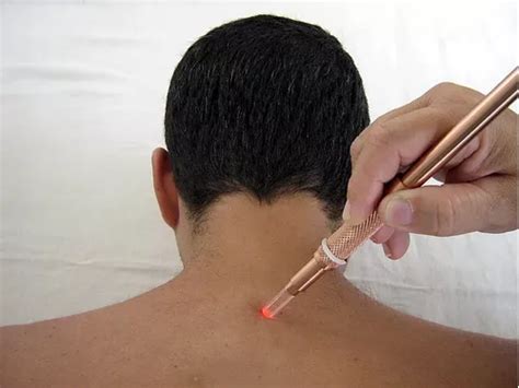 Bast O De Cromoterapia El Trico Caneta Org Nica Cromopuntura Venda Em Belo Horizonte Minas