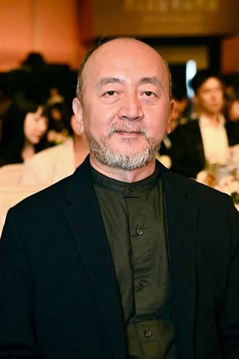 Wang Jinsong Profile Images — The Movie Database Tmdb