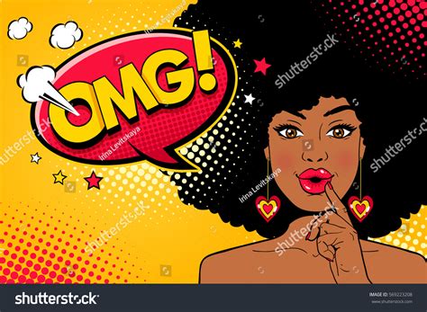 Oh My God Clip Art