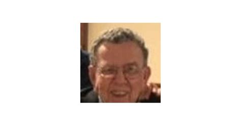 Harry Snyder Jr Obituary 1931 2022 Legacy Remembers