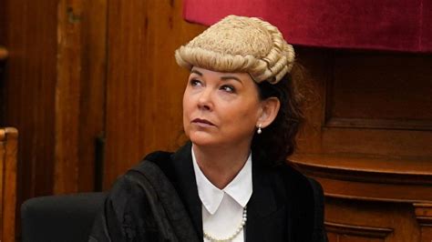 Lord Advocate Orders Review Into Prosecution Of Young Sex Offenders