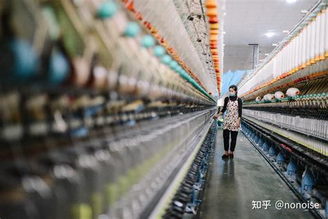 纺织厂的噪音是怎么产生的？我们该如何解决？ 知乎