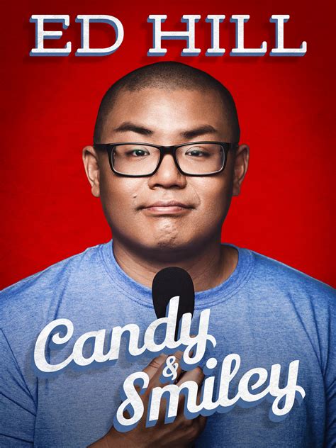 Prime Video Ed Hill Candy And Smiley