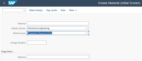 SAP PRT Production Resources And Tools SAP PRT Production Resources And Tools