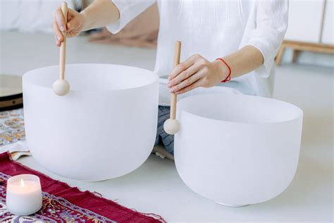 Healing Frequencies From Sound Waves To Earthing